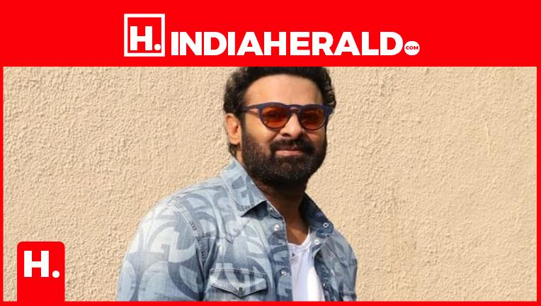 Prabhas to take a break from films due to health concerns