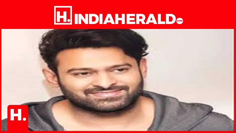 ప్రభాస్ కు ఈరోజు చాలా స్పెషల్..ఎందుకో తెలుసా?