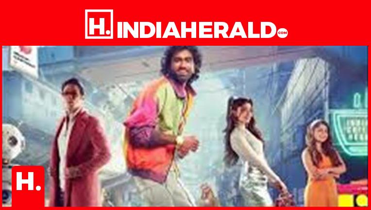 Pradeep Ranganathan’s “LIK” Released on OTT