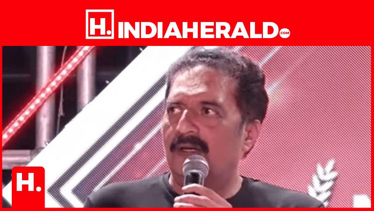 Prakash Raj’s Touching Words On Allu Arjun