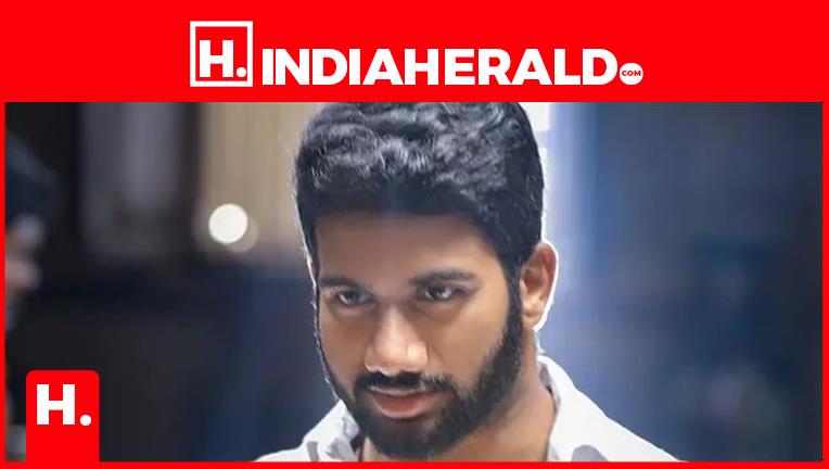 Prashant Varma Denies Rumours?