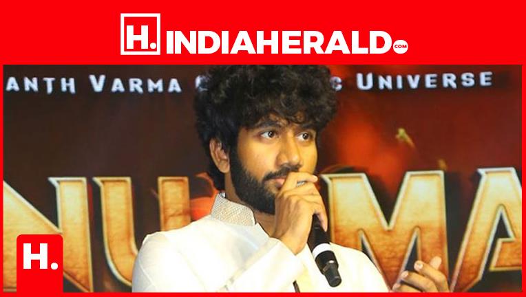 Prashant Varma Proves his Mettle