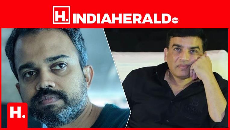 Prashanth Neel To Make A Biopic With A Tollywood Star?