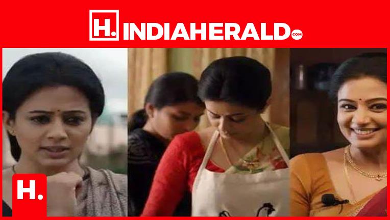 Priyamani about bhama kalapam movie...