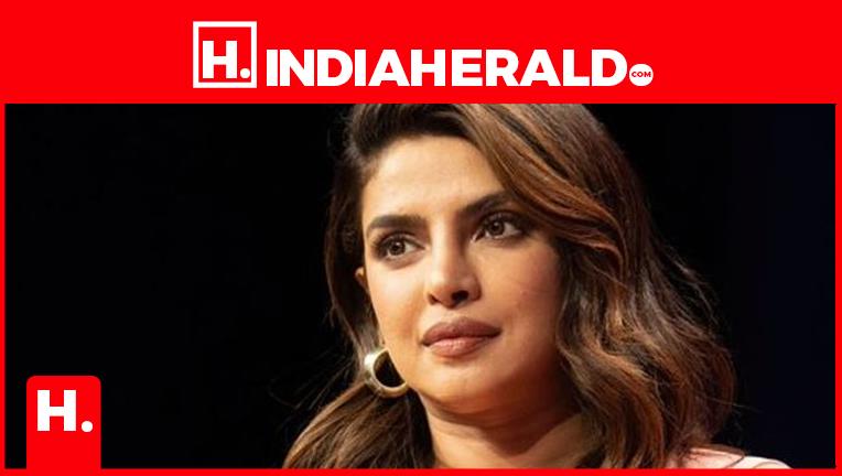 Priyanka Chopra s entry banned in Karan Johar s party