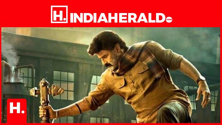 Producers Washed Away Rumours On Balayya