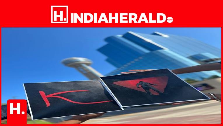 Project K becomes the INDIAN First HOLLYWOOD movie.?