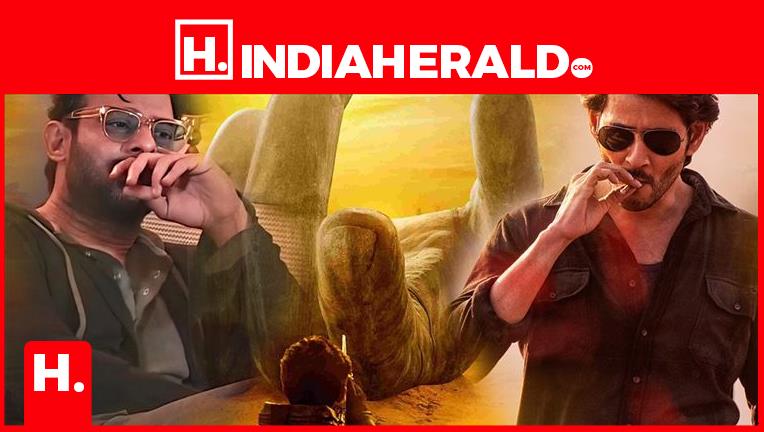 Project K can t afford Clash with Mahesh Babu