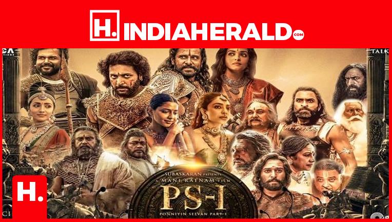 PS -1 పై ఆడియన్స్ ఏమంటున్నారంటే..