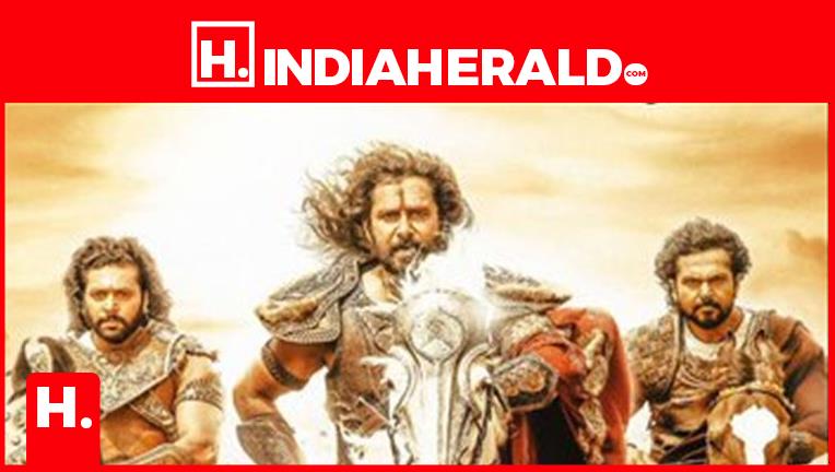 PS1:budget for star cast fees in CRS