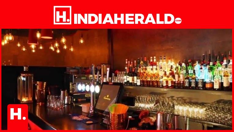 Pubs and Bars in Telangana Hyderabad Returns to Life