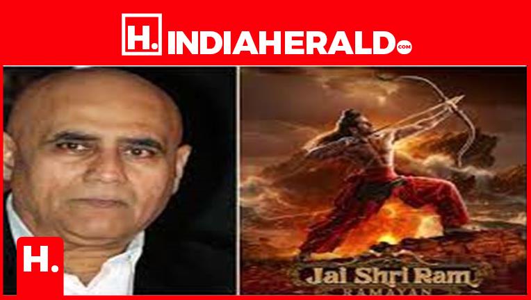 Puneet Issar will tell the story of Ramayana in special s