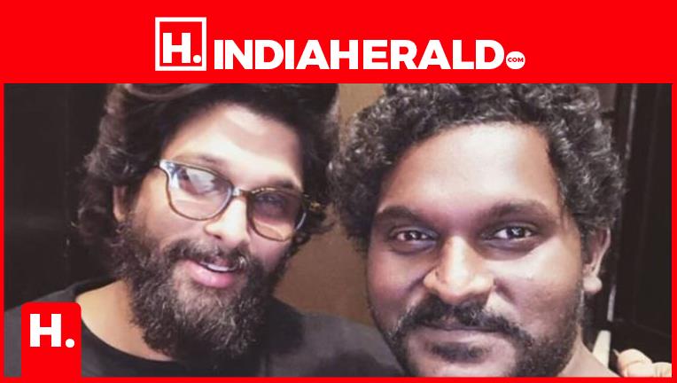 Pushpa Actor Jagadeesh Bandari released on bail