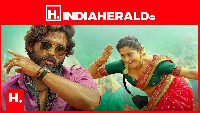 Pushpa Box Office Collection Day 19 - No Slowing Down