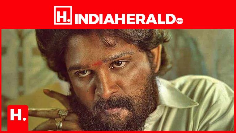 Pushpa 2 Dialogues from KGF Dialogue writer?