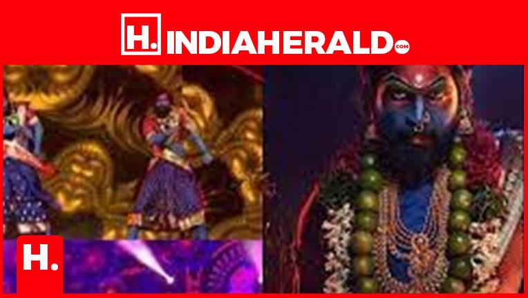 Pushpa 2 Fever Grips India s Best Dancer, Contestants Rock