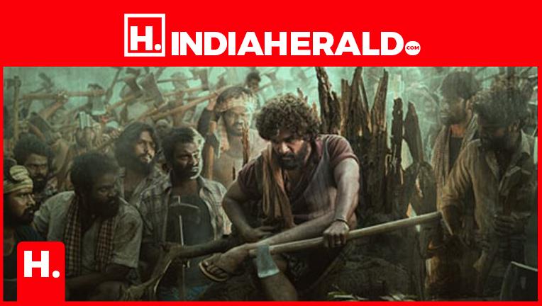 Pushpa Movie: One Song, Five Dance Masters...