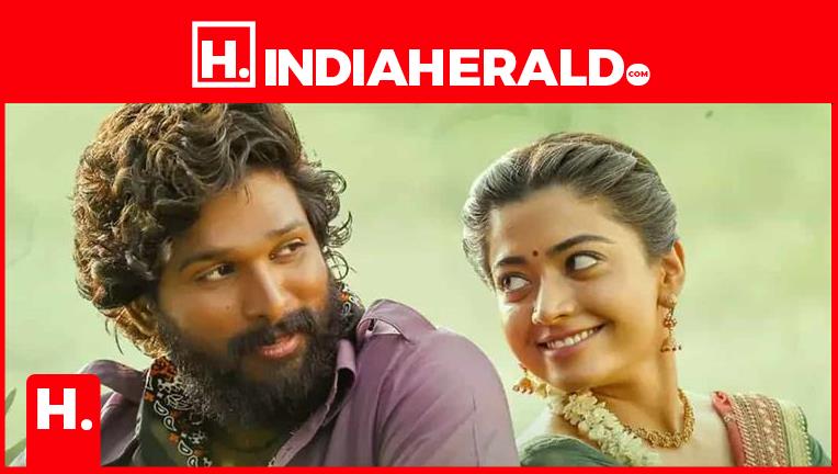 Pushpa Songs Created Massive Record