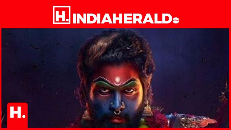 Pushpa 2 teaser hits 11 crore views on YouTube