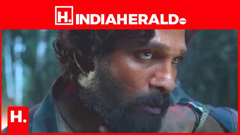 Pushpa 2 to Begin in a Set in Hyderabad