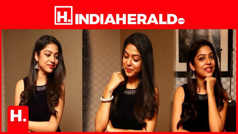 Pushpa s special actress in limelight?