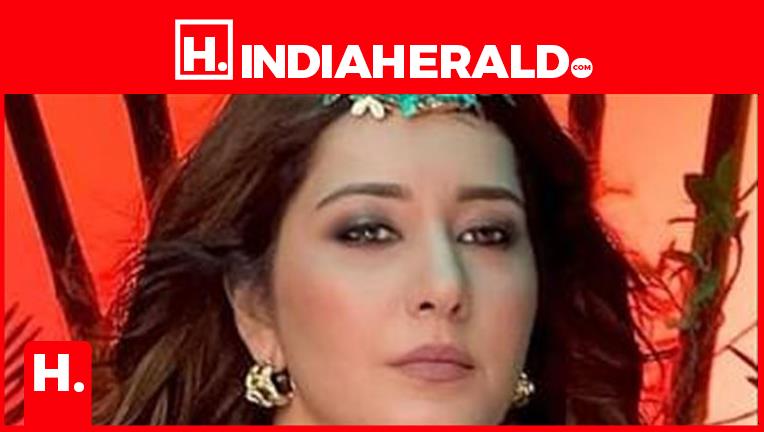 Raashi Khanna reveals, the signed Telugu film Baak withou