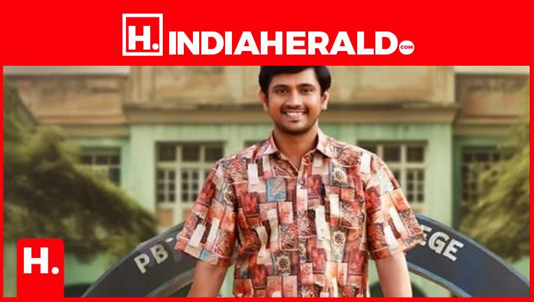 నా సామి రంగ నుండి రాజ్ తరుణ్ ఇన్ట్రో గ్లీమ్స్ ఈరోజు ఆ సమయ