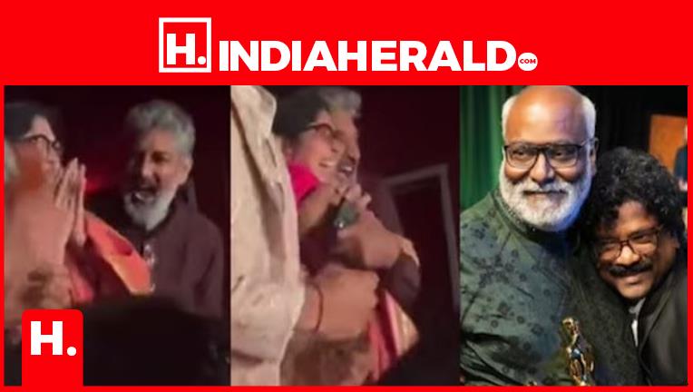 Rajamouli and Co spent Rs.20.6 Lakhs Per Ticket