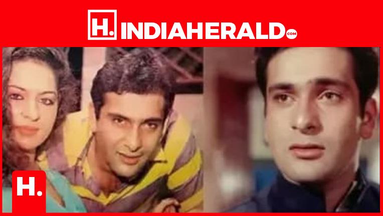 Rajeev Kapoor and Divya Rana s relationship