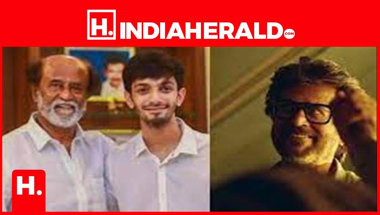 Rajini asks for 100 crores if Anirudh is there..