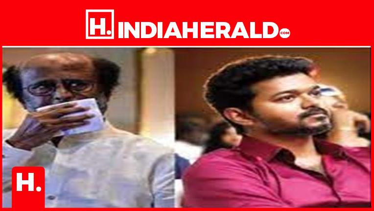 Rajini didn t give rice also.. ? Don t compare him to Vijay