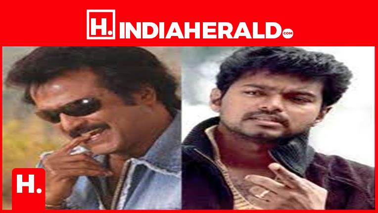 Rajini is the reason for Vijay s failure..