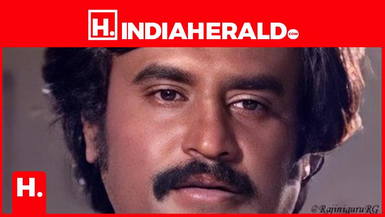 Rajini open talk: No hair in Rajini s head reason behind