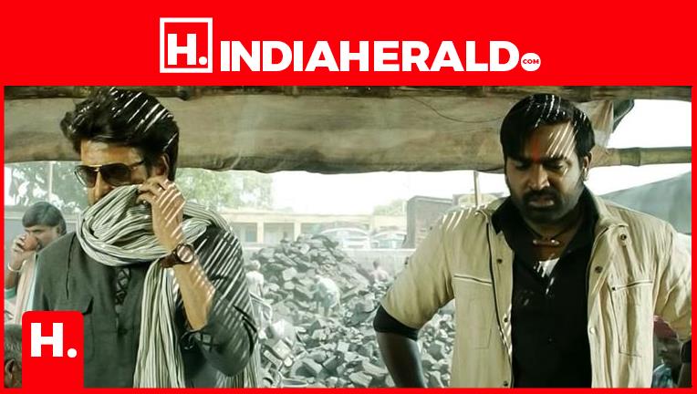 Rajini Petta Deleted Scene goes Viral