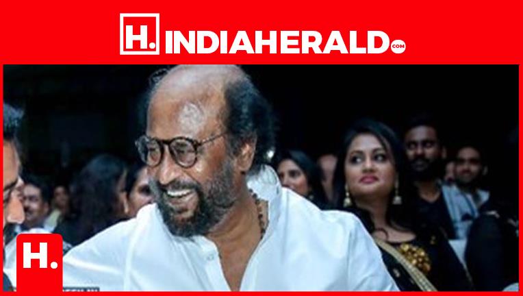 Rajini tweets this actor only suits for Police character??
