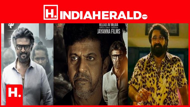 Rajinikanth to Ramya Krishnan: Jailer cast pay revealed