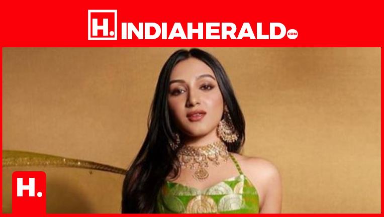 Rajkumar Santoshi s daughter Tanisha will make a splash in