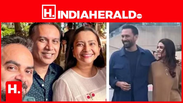 Raj s ex-wife s cryptic post amid viral pictures with Saman