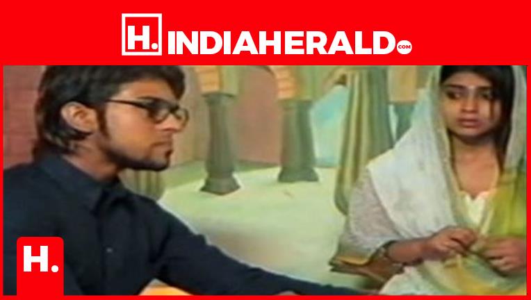 Ram Charan and Shriya Saran s Viral Video.