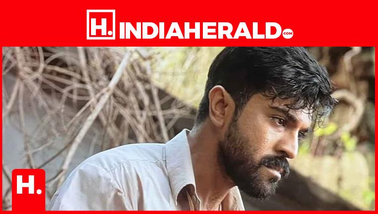 Ram Charan Facing Political Heat