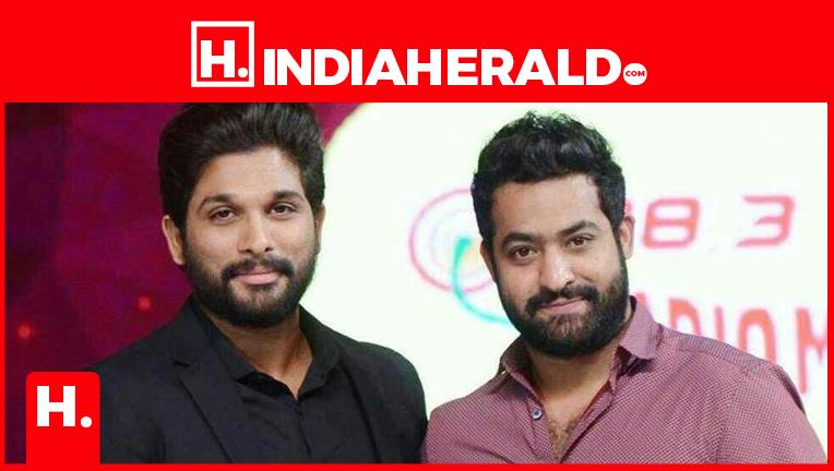 Ram Charan Fans Butt Hurt with Allu Arjun and Jr NTR Broman