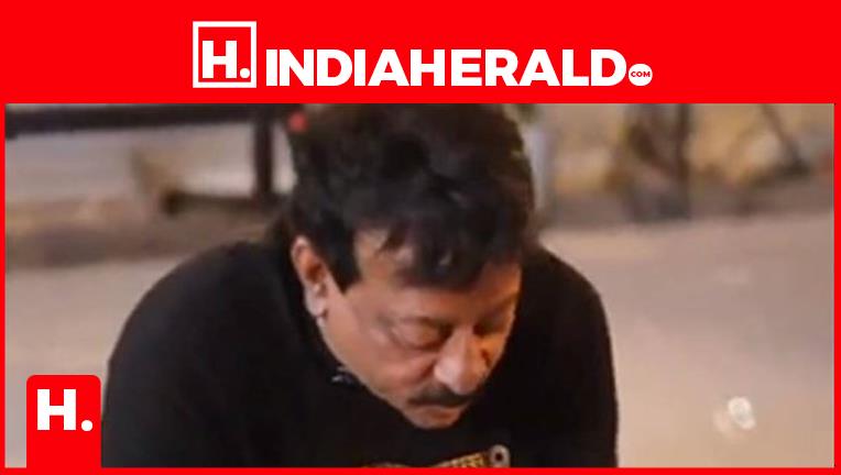 Ram Gopal Varma compared himself to a dog???