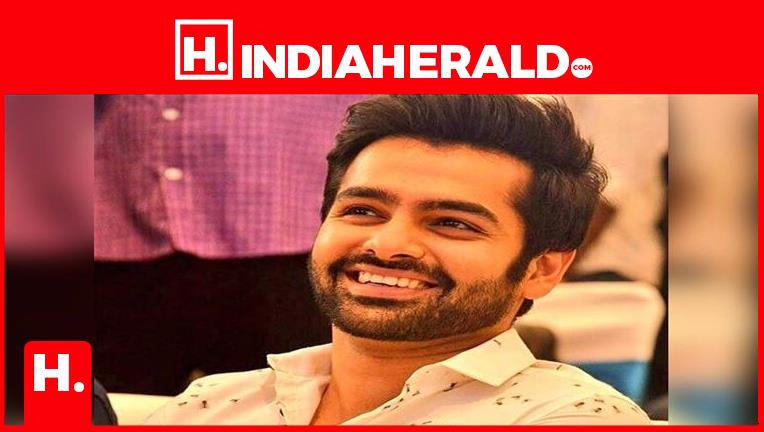 Ram maintaining two heroines from ismart shankar..