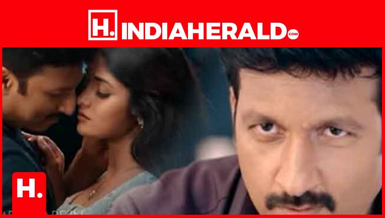 Rama Baanam Trailer: Typical Commercial Entertainer