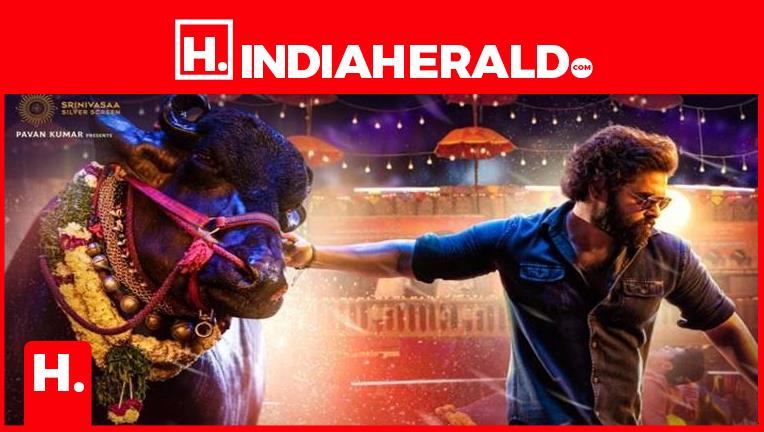 అఫీషియల్ : రామ్ ... బోయపాటి మూవీ విడుదల తేదీని ప్రకటించిన చ