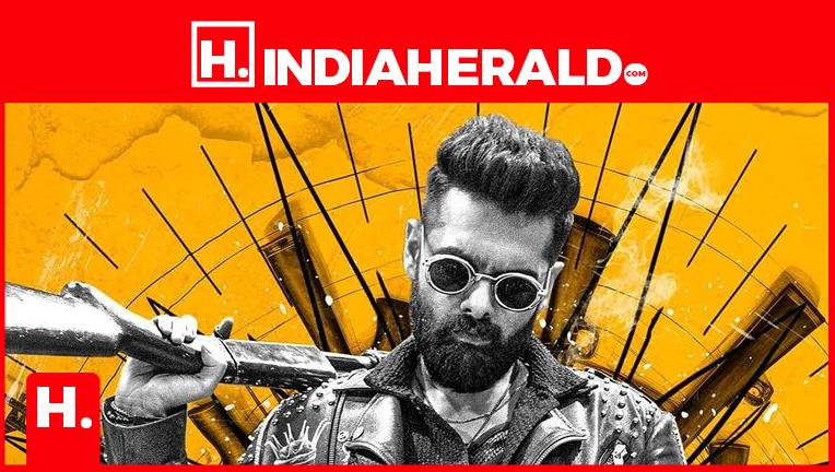 Ram-Puri’s Double iSmart Coming On June 14