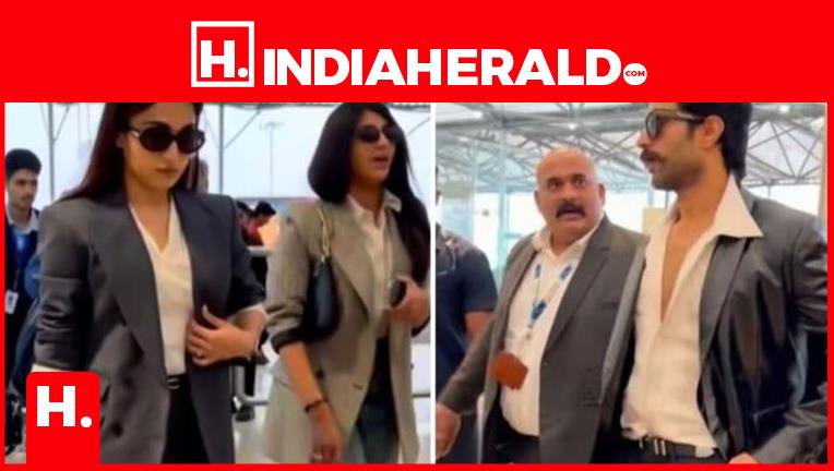 Rashmika–Vijay Wedding Live Updates