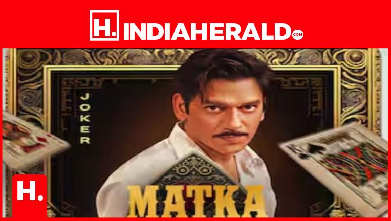 Ratan Khatri s life is the inspiration behind Vijay Varma s