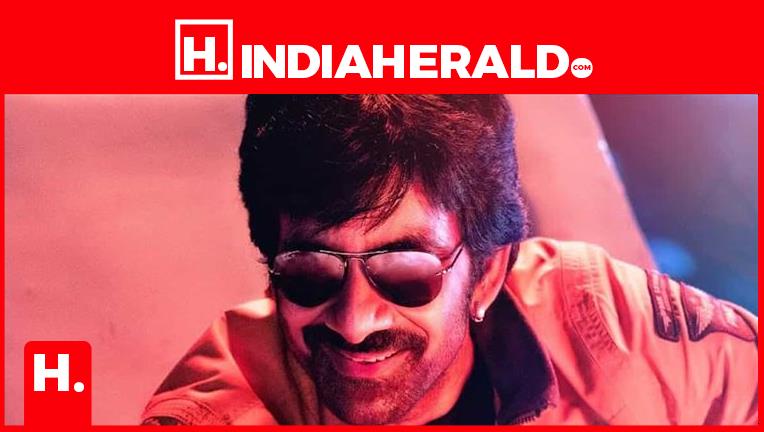 Ravi Teja To Keep His Promise For ‘Mythri’