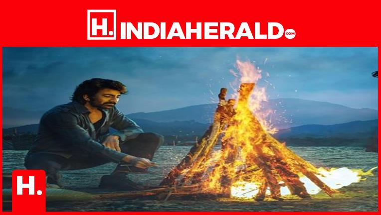 Ravi Teja s Dussehra Gift Hits Amazon Prime Without Warning